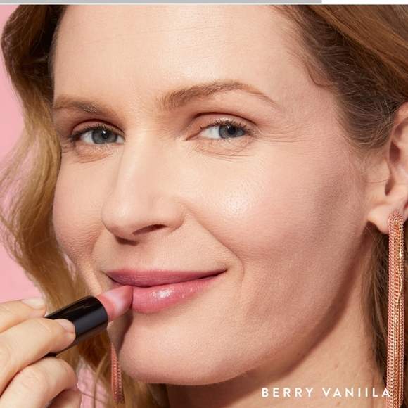 Laura Geller | Makeup | New Laura Geller Italian Marble Lipstick Berry ...